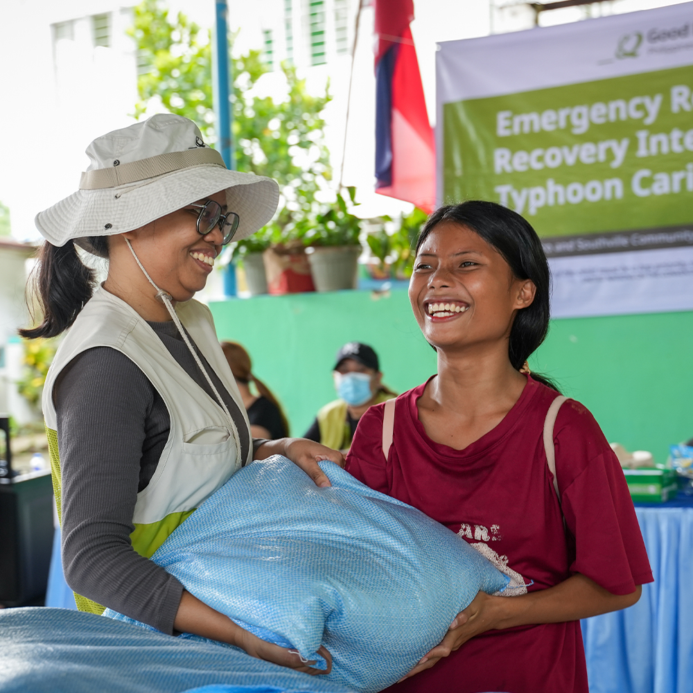 Programs | Good Neighbors Philippines